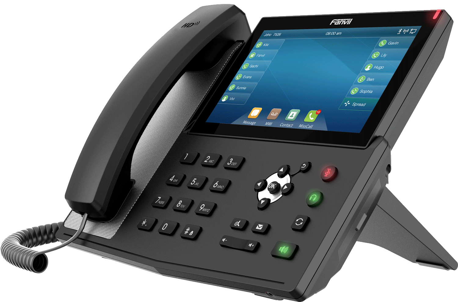 Business phone system installation Palmerston North, Wanganui