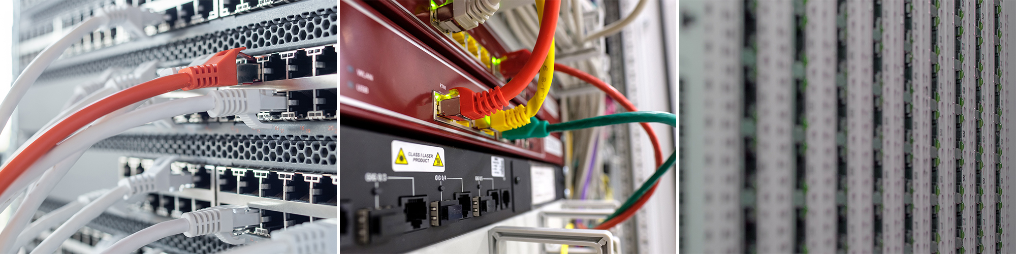 Data Cabling Palmerston North | Fibre Installation Kapiti, Levin